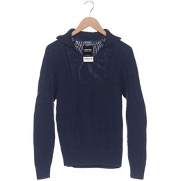Polo Ralph Lauren Pullover Herren Gr&ouml;&szlig;e M blau