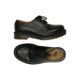 Dr. Martens Halbschuh Damen Gr&ouml;&szlig;e 37 schwarz