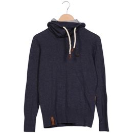Naketano Pullover Damen Gr&ouml;&szlig;e L marine