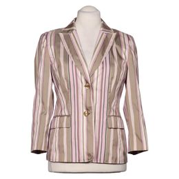 Gerry Weber Blazer Damen Gr&ouml;&szlig;e M bunt