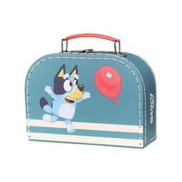 Bluey Tasche Jungen Gr&ouml;&szlig;e One Size himmelblau / mischfarben