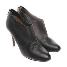 Jimmy Choo Stiefeletten Damen Gr&ouml;&szlig;e 37.5 schwarz