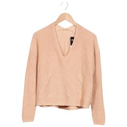 Rich & Royal Rich & Royal Pullover Damen Gr&ouml;&szlig;e S beige
