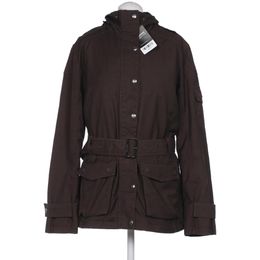 Wellensteyn Jacke Damen Gr&ouml;&szlig;e S braun