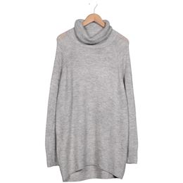 H&M H&M Pullover Damen Gr&ouml;&szlig;e M grau