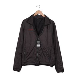 Mammut Jacke Herren Gr&ouml;&szlig;e L grau