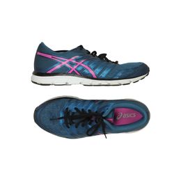 asics Sneaker Damen Gr&ouml;&szlig;e 41.5 bunt