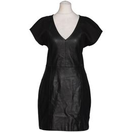 Armani Exchange Kleid Damen Gr&ouml;&szlig;e S schwarz
