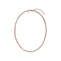 PURELEI Kette 'Dreamscape' Damen Gr&ouml;&szlig;e 45 rosegold