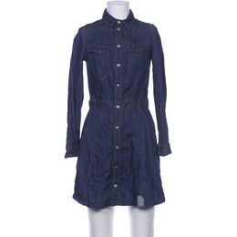 G-Star Raw G-star Kleid Damen Gr&ouml;&szlig;e S marine