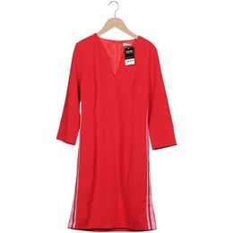 Oui Kleid Damen Gr&ouml;&szlig;e M rot