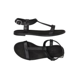 Clarks Sandalen Damen Gr&ouml;&szlig;e 39.5 schwarz