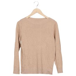s.Oliver Pullover Damen Gr&ouml;&szlig;e M beige