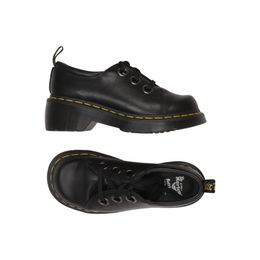 Dr. Martens Halbschuh Damen Gr&ouml;&szlig;e 36 schwarz