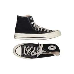 Converse Sneaker Damen Gr&ouml;&szlig;e 39.5 schwarz
