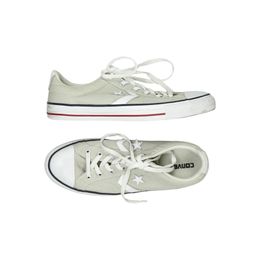 Converse Sneaker Herren Gr&ouml;&szlig;e 42 grau