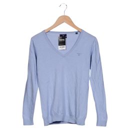 Gant Pullover Damen Gr&ouml;&szlig;e M hellblau