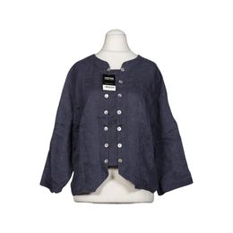 Windsor Bluse Damen Gr&ouml;&szlig;e XL marine