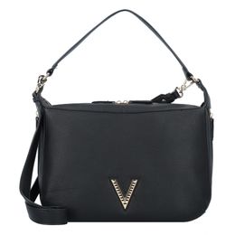 Valentino Schultertasche 'Oregon' Damen Gr&ouml;&szlig;e One Size gold / schwarz