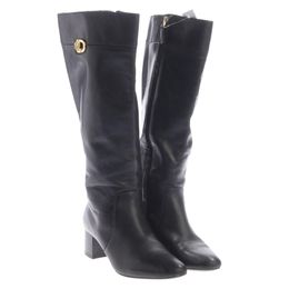 Lauren by Ralph Lauren Lauren Ralph Lauren Stiefel Damen Gr&ouml;&szlig;e 40 schwarz