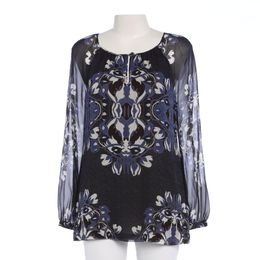 Tory Burch Bluse / Tunika Damen Gr&ouml;&szlig;e L bunt