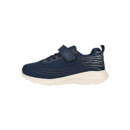 Endurance Kinder Klettschuh "Guadix", Gr. 29blau, Kunstfaser, Lederimitat, Schuhe, atmungsaktiv