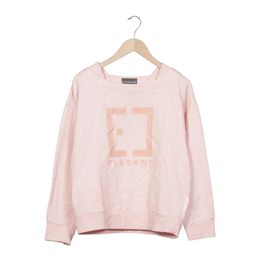 ELBSAND Sweater Damen Gr&ouml;&szlig;e XL pink