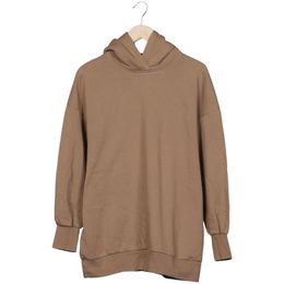 Arket Kapuzenpullover Damen Gr&ouml;&szlig;e XS beige