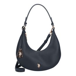 U.S. Polo Assn. Schultertasche Damen Gr&ouml;&szlig;e One Size dunkelblau