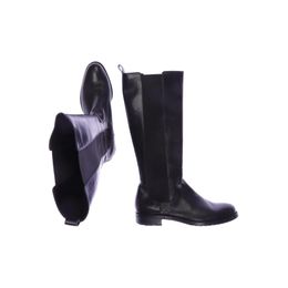 BOSS Black Stiefel Damen Gr&ouml;&szlig;e 37 schwarz