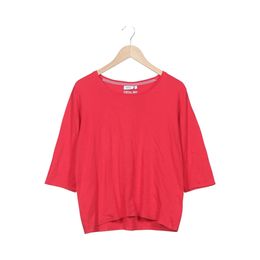 Cecil Langarmshirt Damen Gr&ouml;&szlig;e XL rot