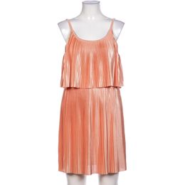 Noisy may Kleid Damen Gr&ouml;&szlig;e S orange
