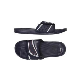 Fila Sandalen Herren Gr&ouml;&szlig;e 42 marine