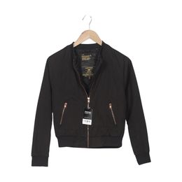 Superdry & Co Jacke Damen Gr&ouml;&szlig;e XS schwarz