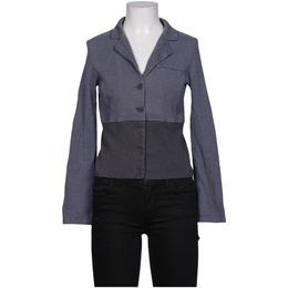 Alma & Lovis Alma & Lovis Blazer Damen Gr&ouml;&szlig;e S grau
