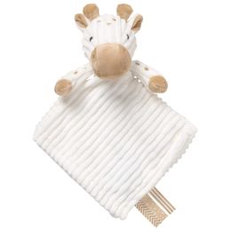 Snuggle Tots Schnuffeltuch 'Giraffe' Gr&ouml;&szlig;e S/XXL creme