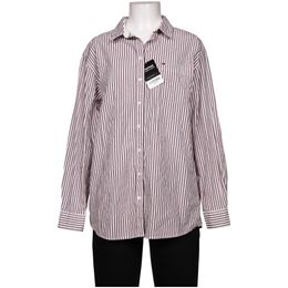 Tommy Jeans Bluse Damen Gr&ouml;&szlig;e S wei&szlig;