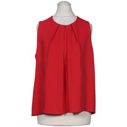Mango Bluse Damen Gr&ouml;&szlig;e S rot
