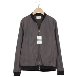 Cartoon Jacke Damen Gr&ouml;&szlig;e M grau