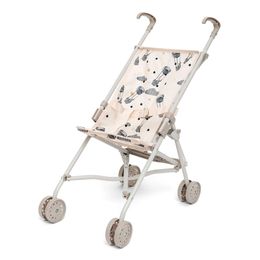 Skr&aring;llan Puppenwagen Jungen Gr&ouml;&szlig;e One Size beige / nude / grau / schwarz