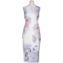 Ted Baker Kleid Damen Gr&ouml;&szlig;e S bunt