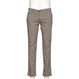 Brax Jeans Herren Gr&ouml;&szlig;e 32 beige