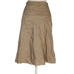 Heine Rock Damen Gr&ouml;&szlig;e S beige