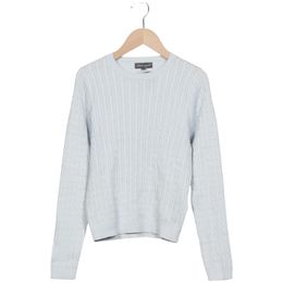Franco Callegari Pullover Damen Gr&ouml;&szlig;e S hellblau