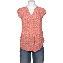 H&M H&M Bluse Damen Gr&ouml;&szlig;e S rot
