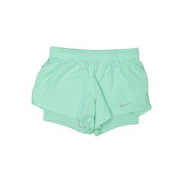 Nike Shorts Damen Gr&ouml;&szlig;e M hellgr&uuml;n