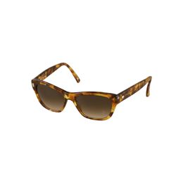 Escada Sonnenbrille Damen Gr&ouml;&szlig;e One Size braun