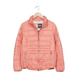 Camel Active Jacke Damen Gr&ouml;&szlig;e XL pink