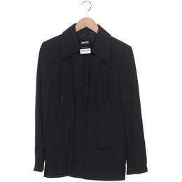 Gucci Jacke Damen Gr&ouml;&szlig;e L schwarz