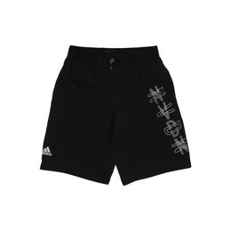 adidas Performance Shorts Herren Gr&ouml;&szlig;e 26 schwarz